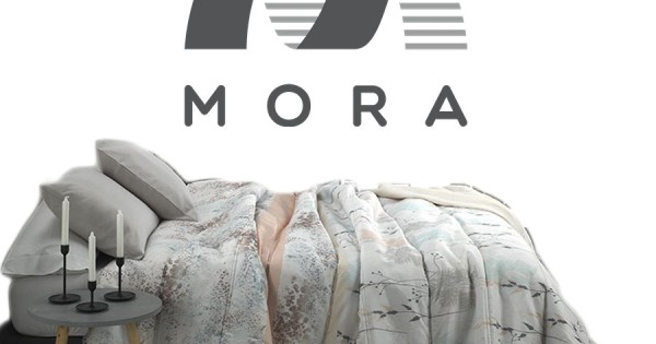 Mora Comforter